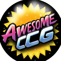 Post from Awesome CCG