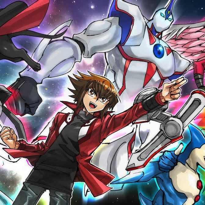Post from Slifer Red HERO