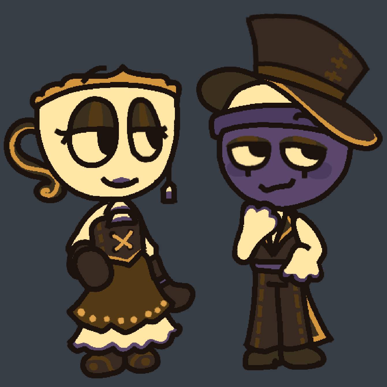 Post from Mr. One Way