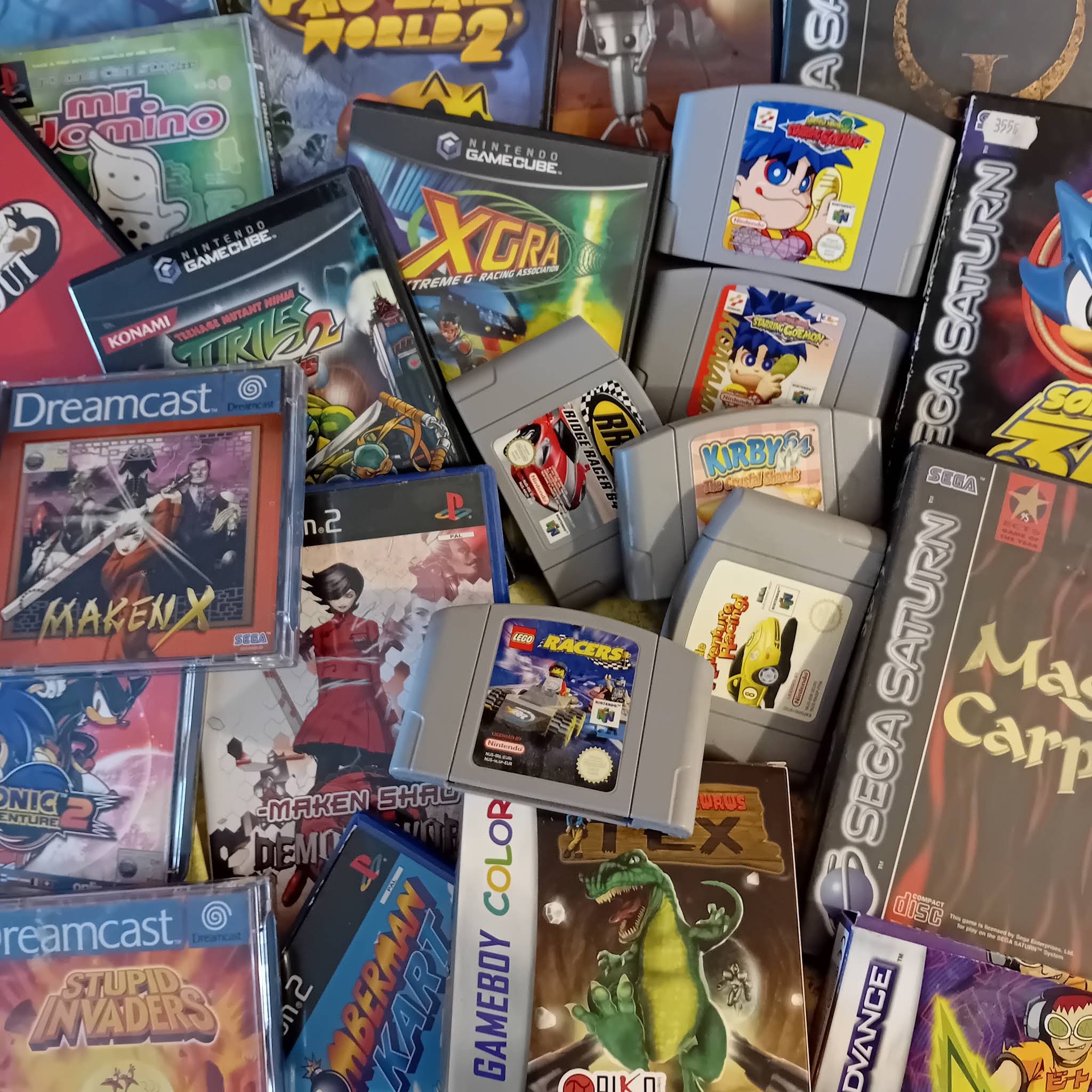 Post from Geek Gamer Gui