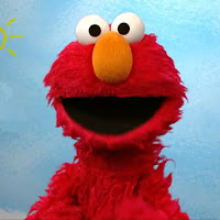 Poll from Sesame Street