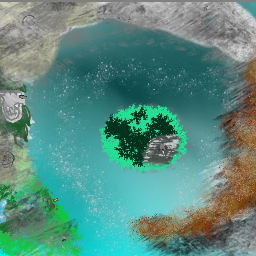 Post from stickduckart