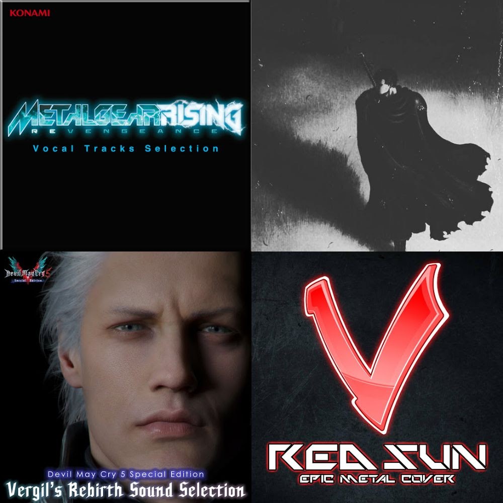 Epic Videogames Music