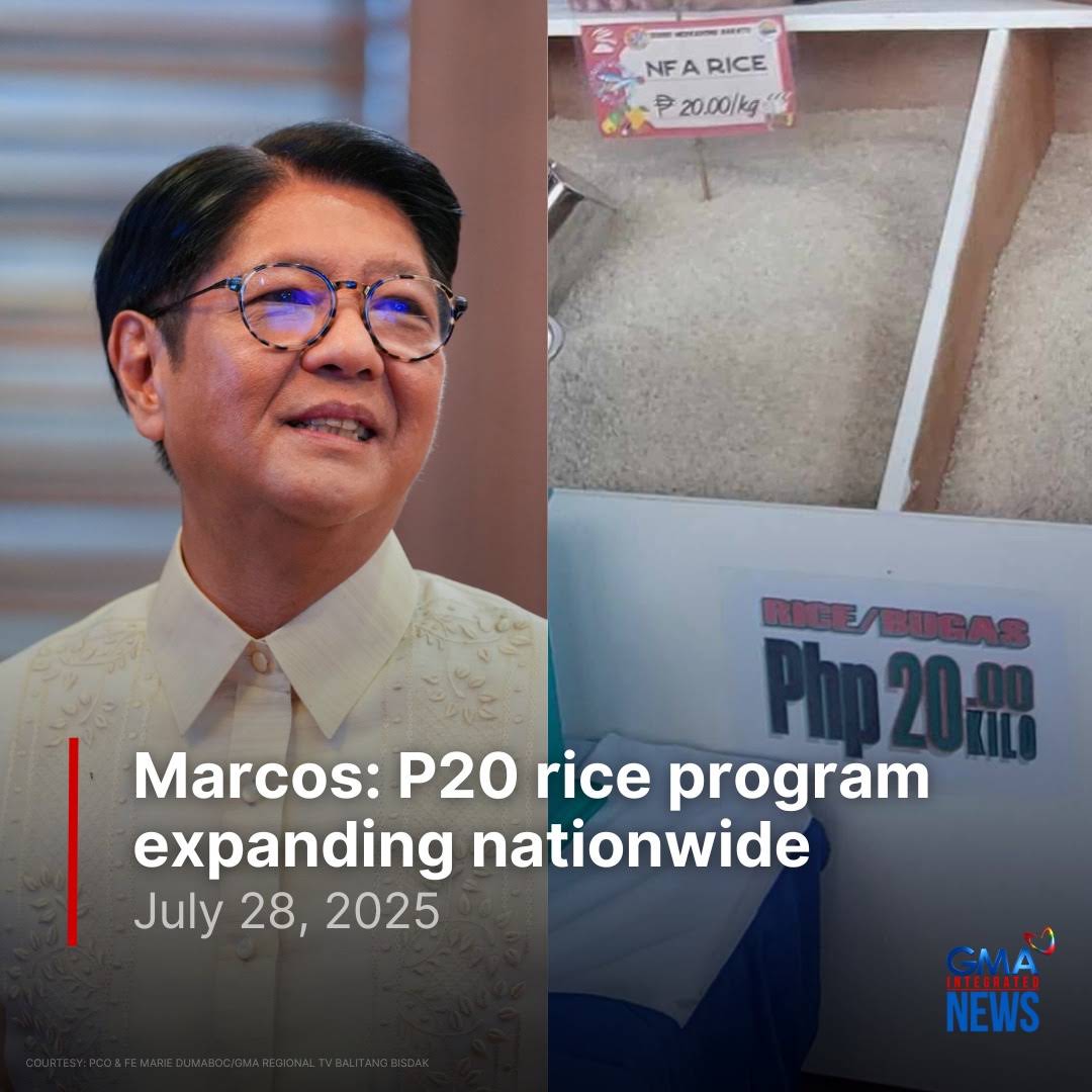Post from GMA Integrated News