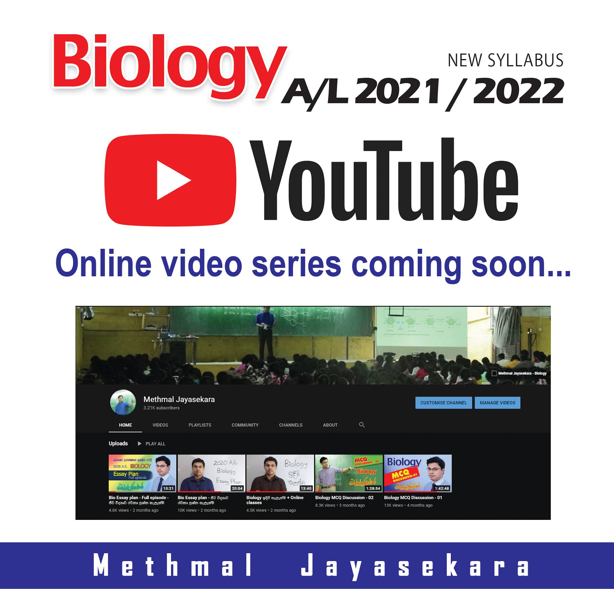 Post from Methmal Jayasekara