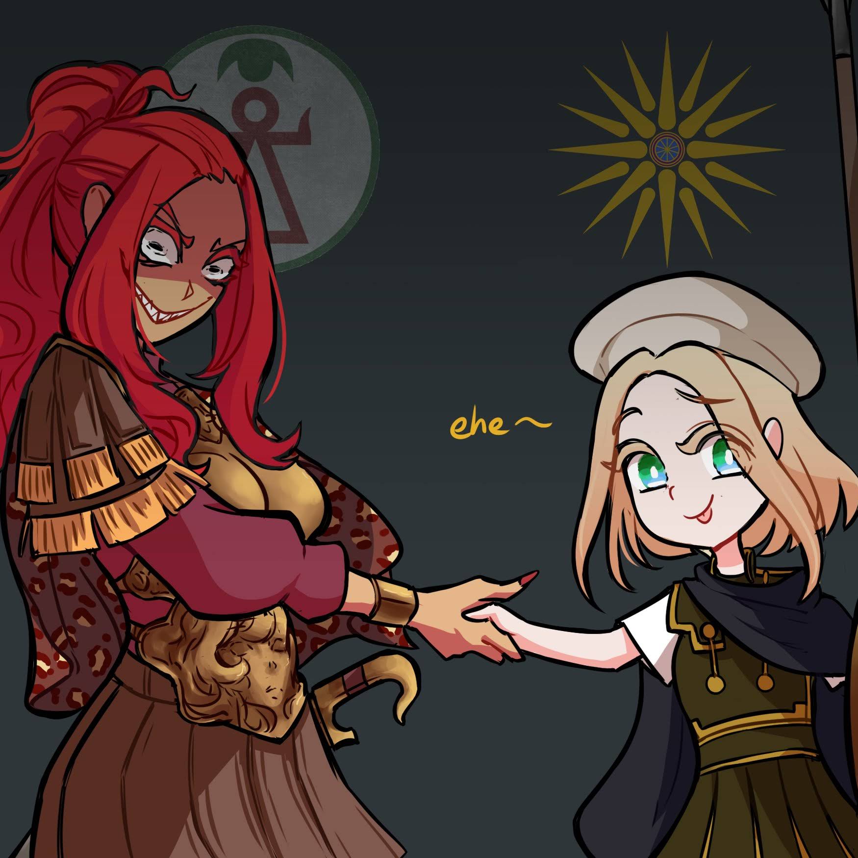 Post from Solus Astorias