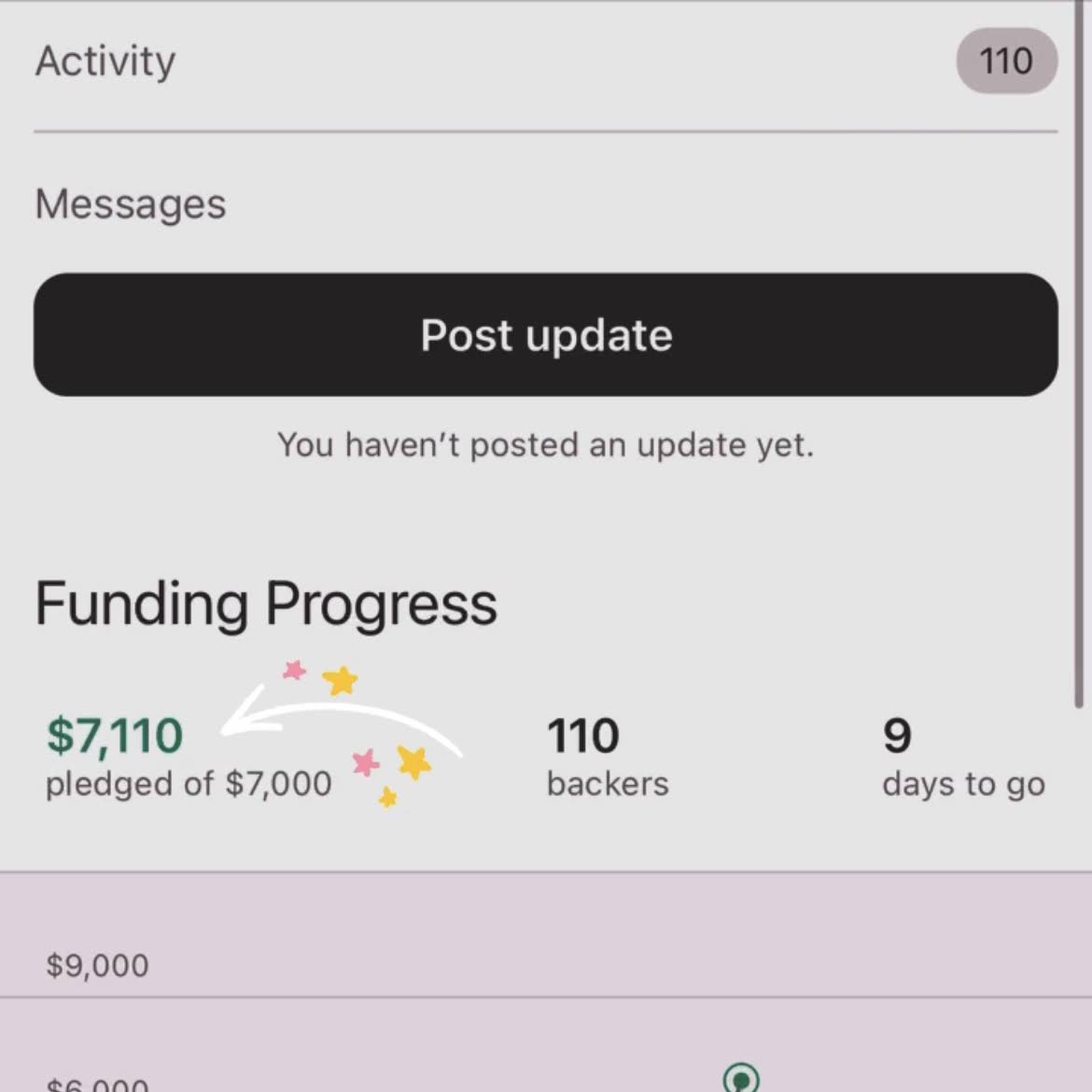 Post from Braxie Jacobson