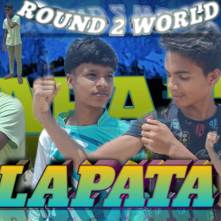 Post from 𝐑𝐎𝐔𝐍𝐃 2 𝐖𝐎𝐑𝐋𝐃