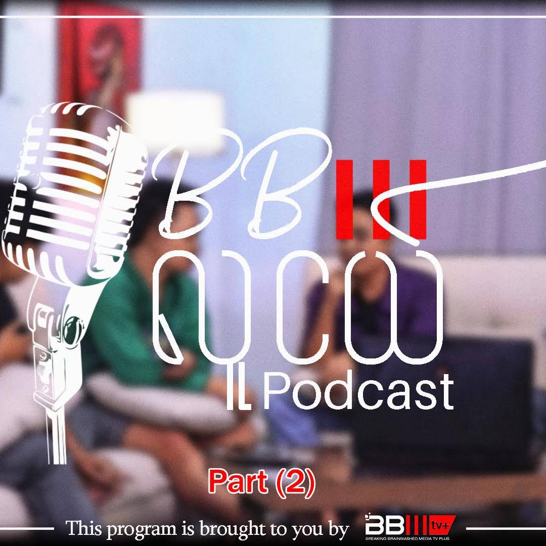 Post from Breaking Brainwashed