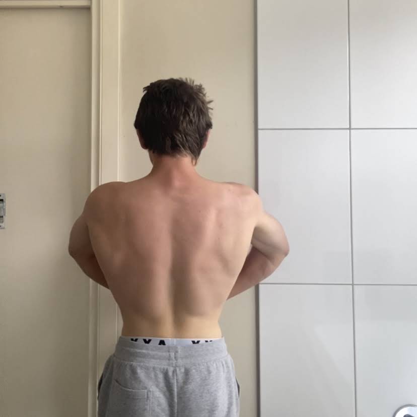 Post from Jak Piggott