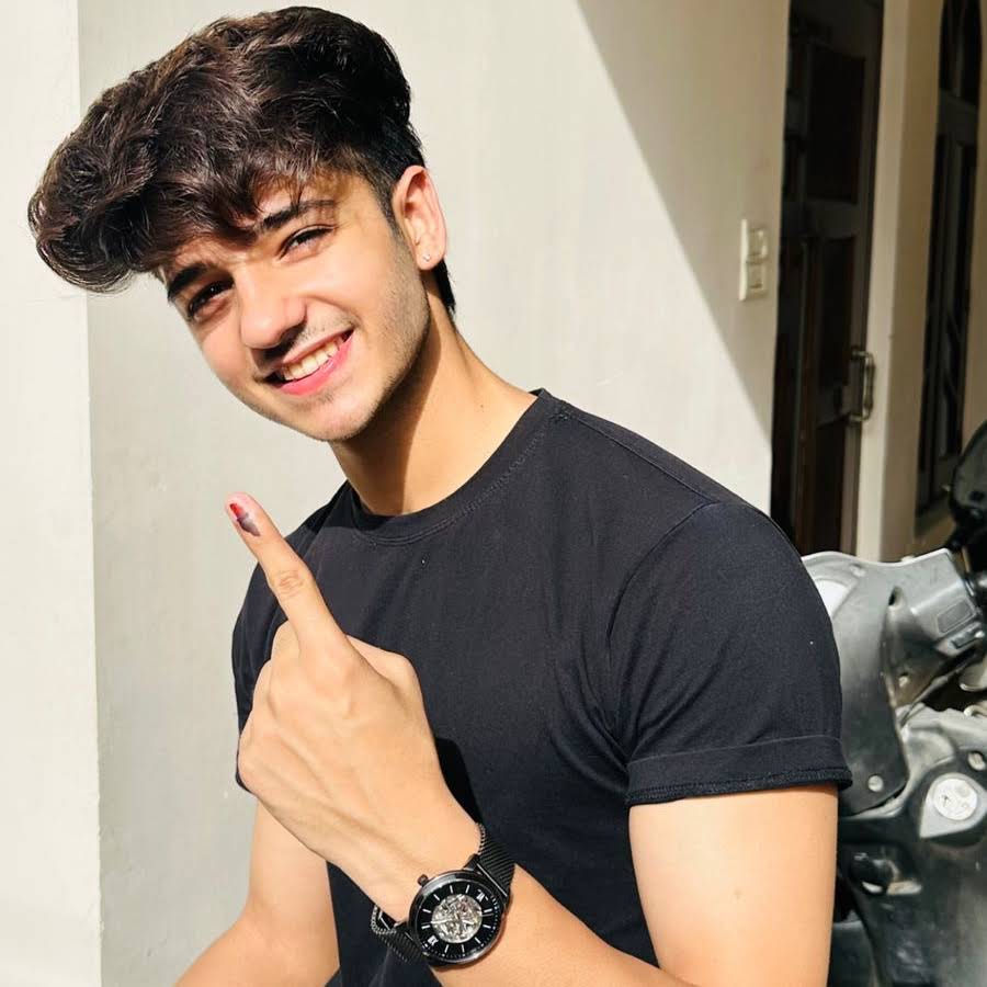 Post from Tarun Kinra