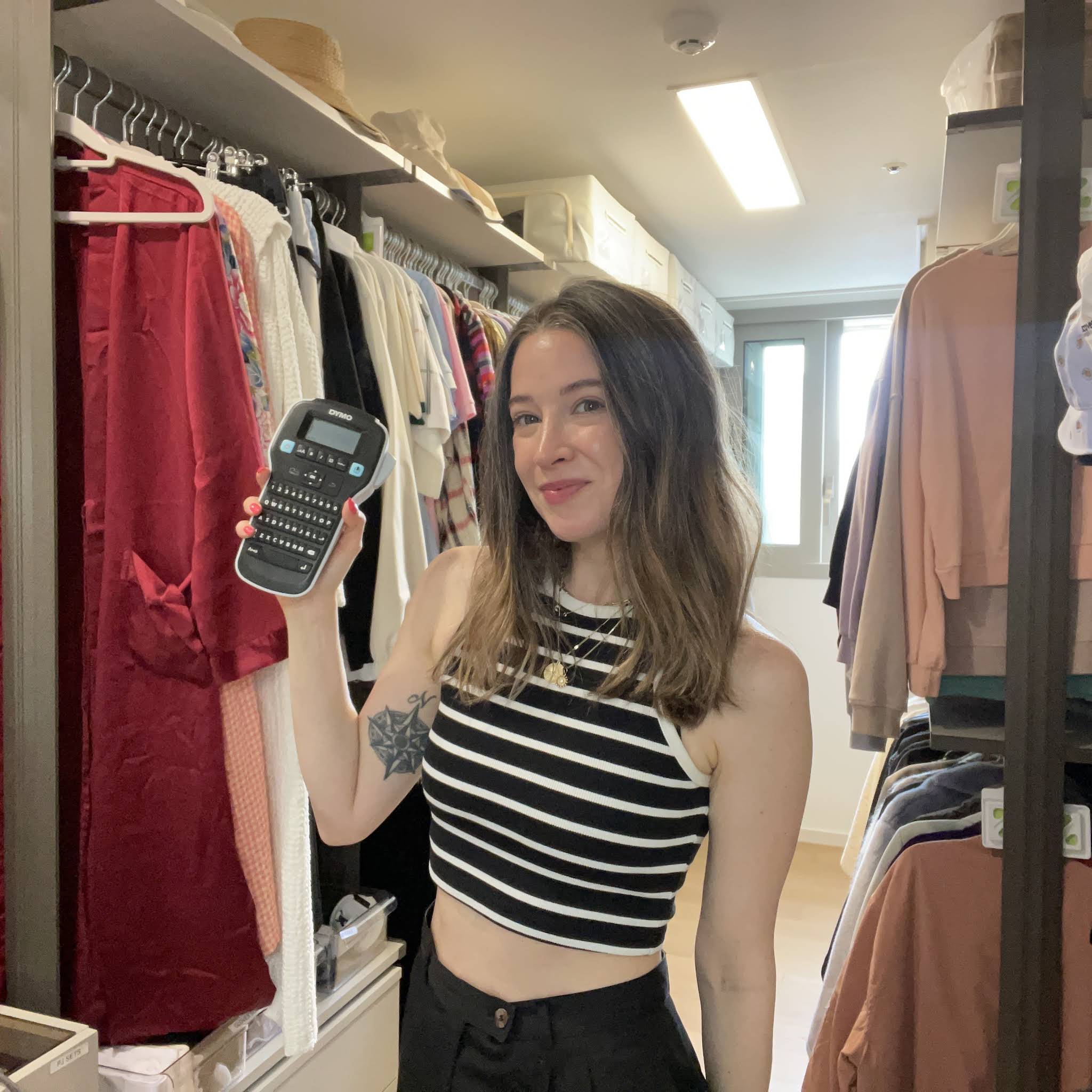 Post from Space Maker Method