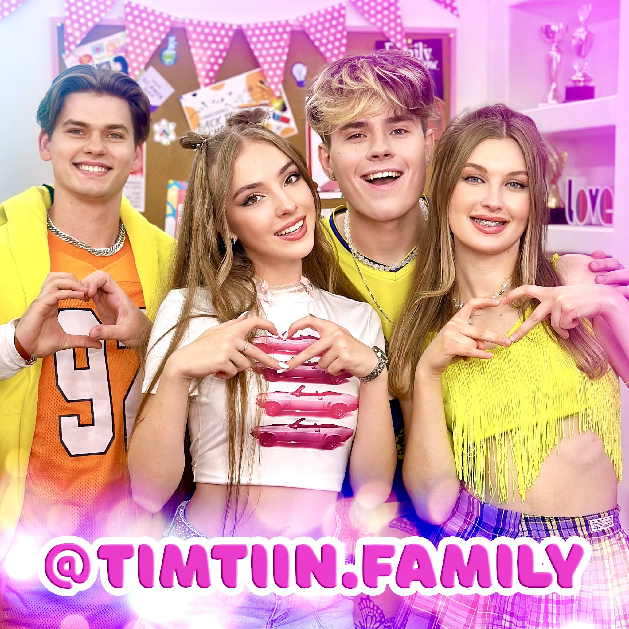 Post from TIM TIN