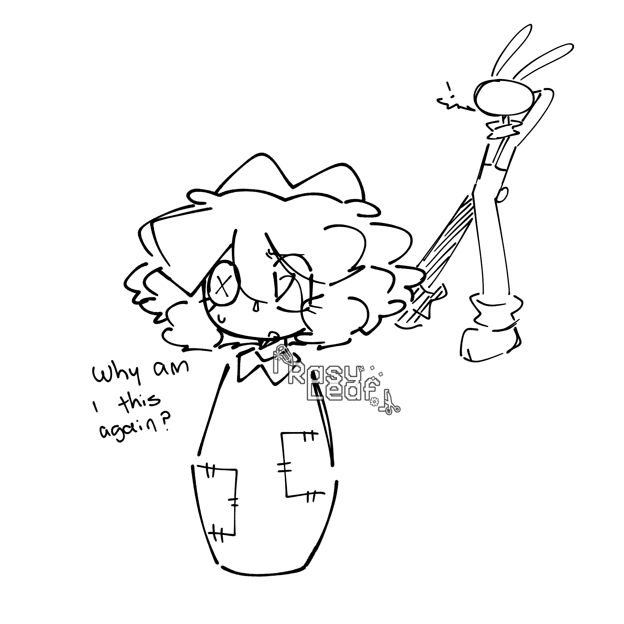 Post from Rasyleaf