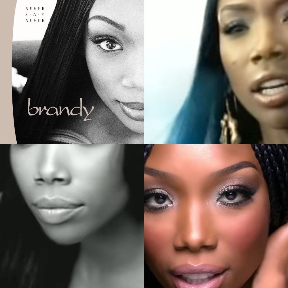 Best of Brandy