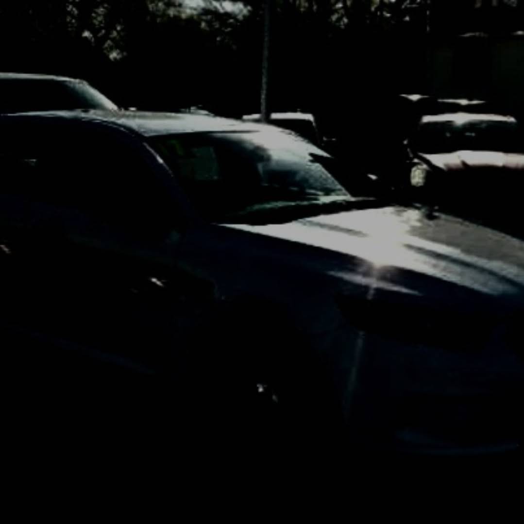 Post from Storm Chaser Corey Gerken