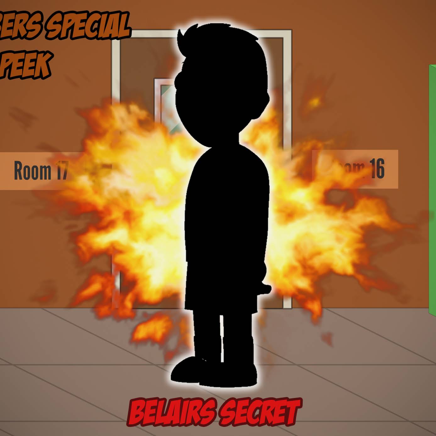 Post from Harry Strack GoAnimates