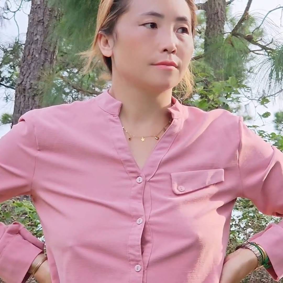 Post from kongmeng YANG