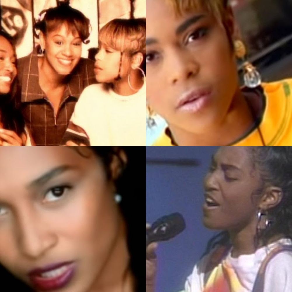 TLC Songs