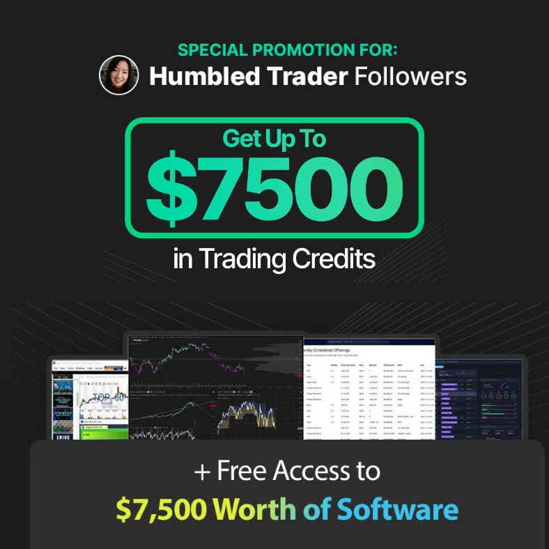 Post from Humbled Trader