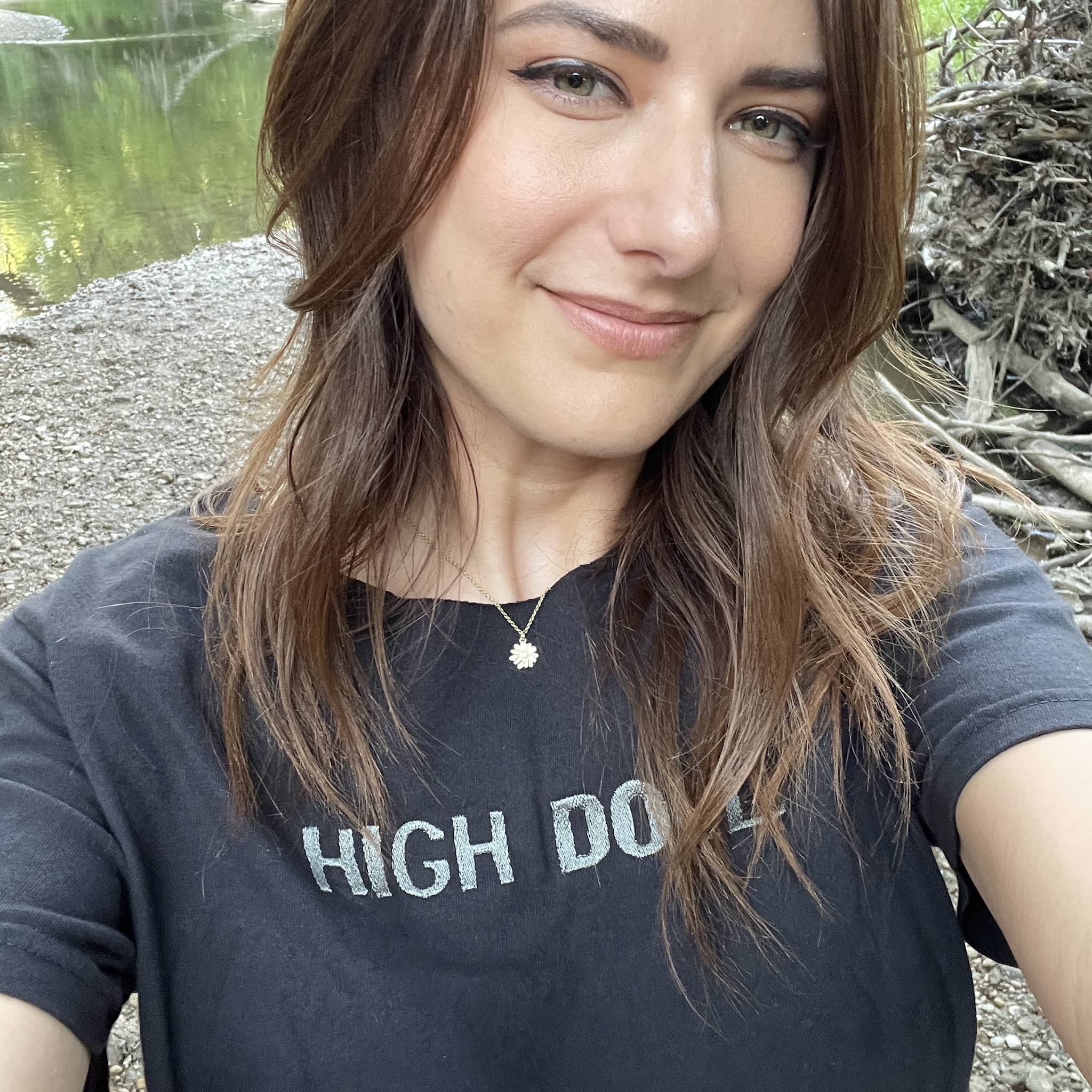 Post from Chrissy Harless