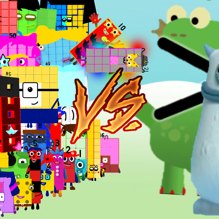 Post from Cartoonblocks