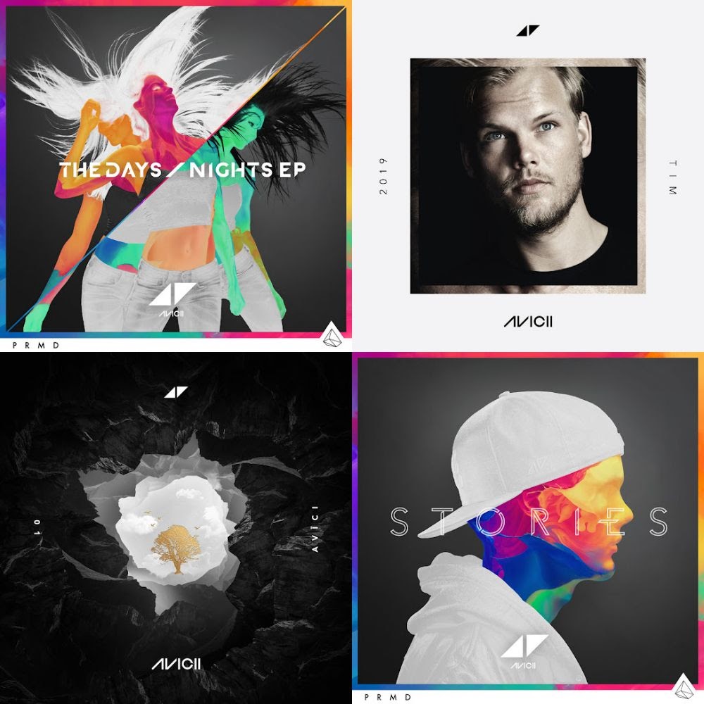 avicii