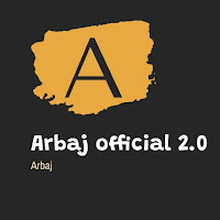 Poll from Arbaj official 2.0