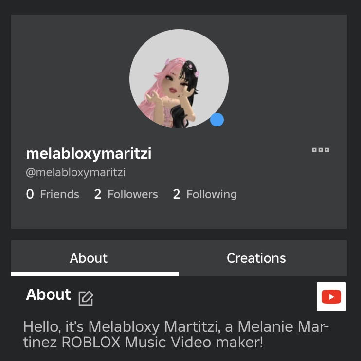 Post from melabloxy martitzi