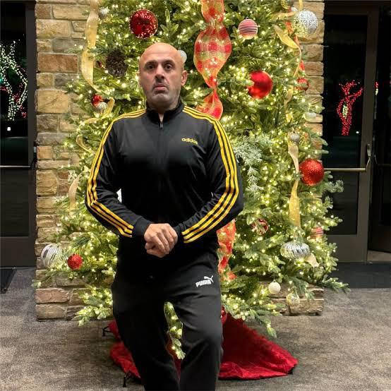 Post from Grayson Brock