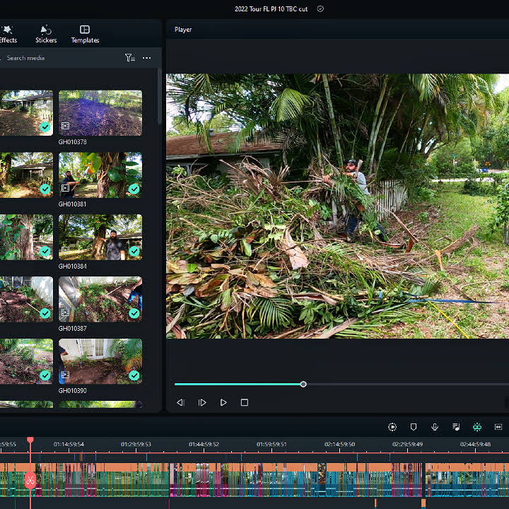 Post from The Boring Channel