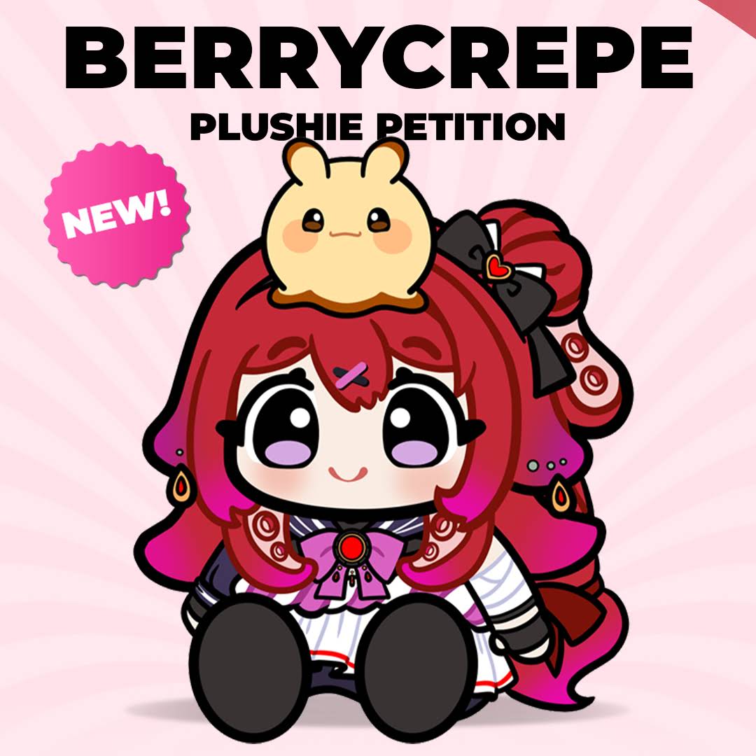 Post from BerryCrepe