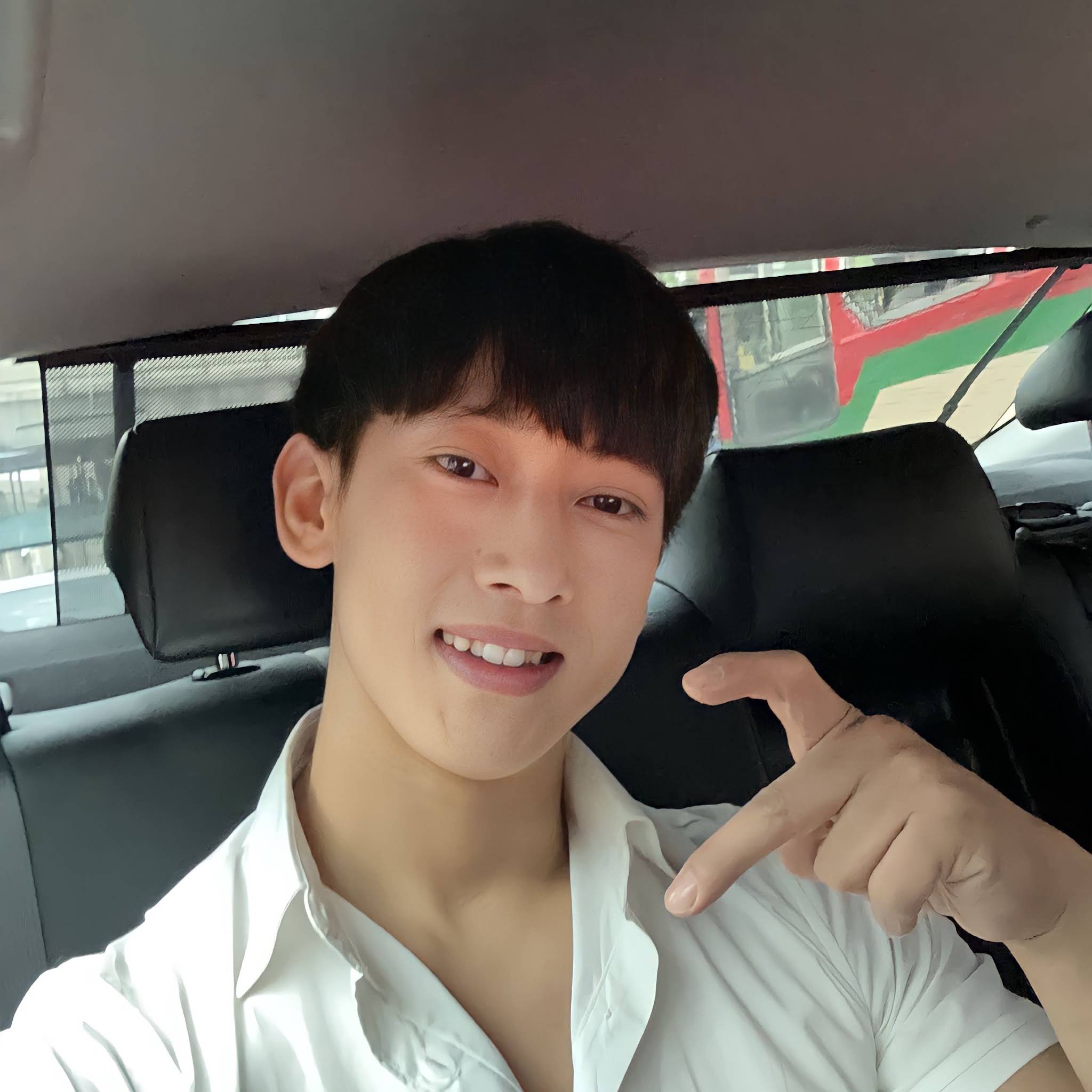 Post from Songashim Rungsung