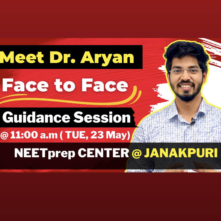 Post from Dr Aryan Raj Singh [AIIMS D]