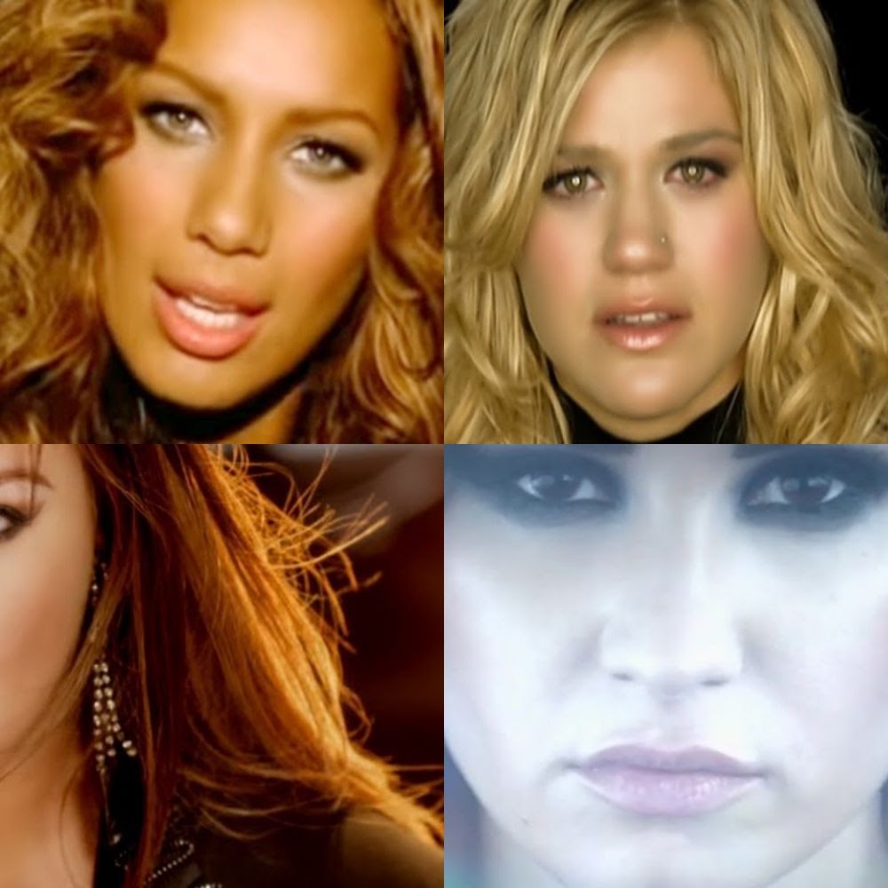 Female Hit Songs