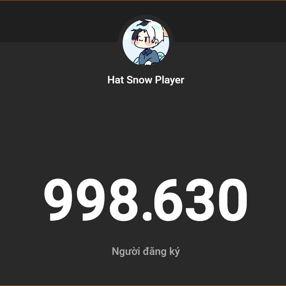 Post from Hat Snow Player