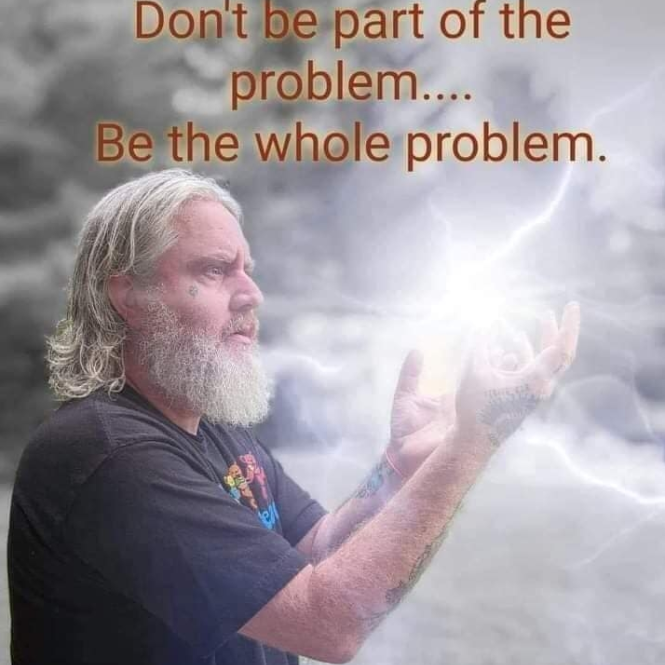 Post from Gilded Poo