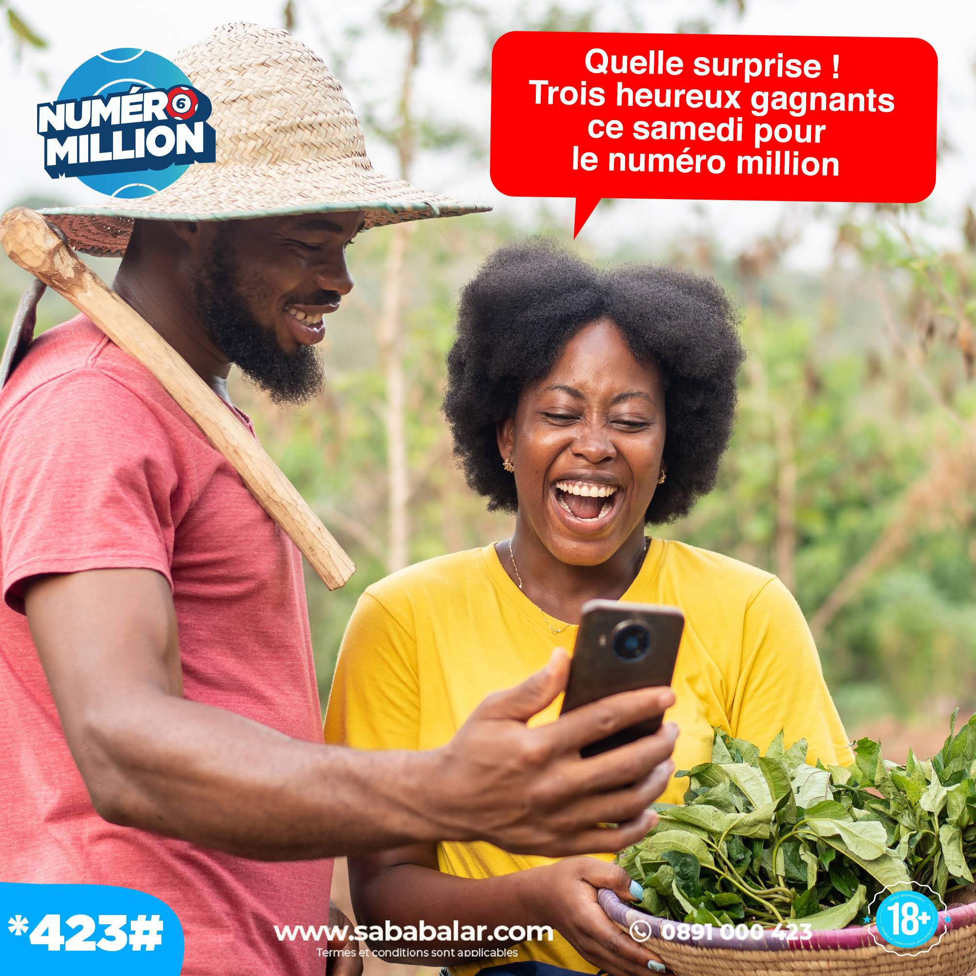 Post from Saba Ba Lar