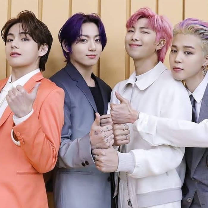 Post from Shivi(@B.T.S ARMY)💜💜