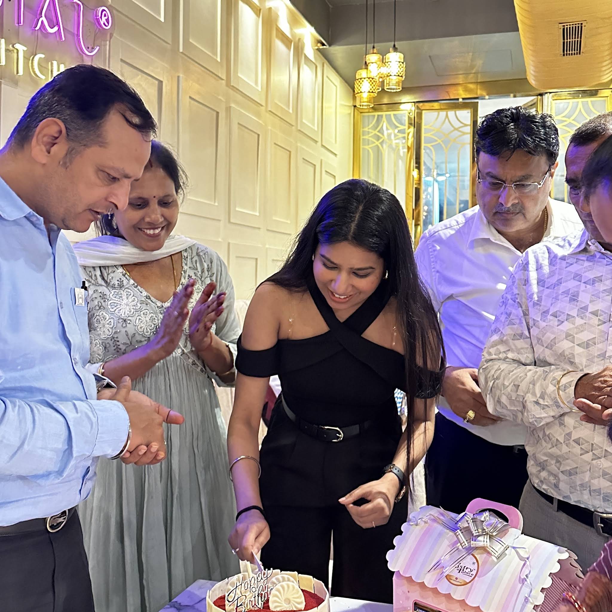 Post from Priya Goyal