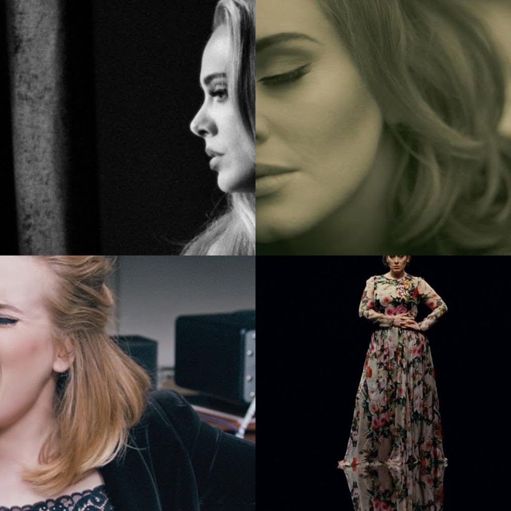 Adele - 30 (Full Album, 2021/Álbum Completo)