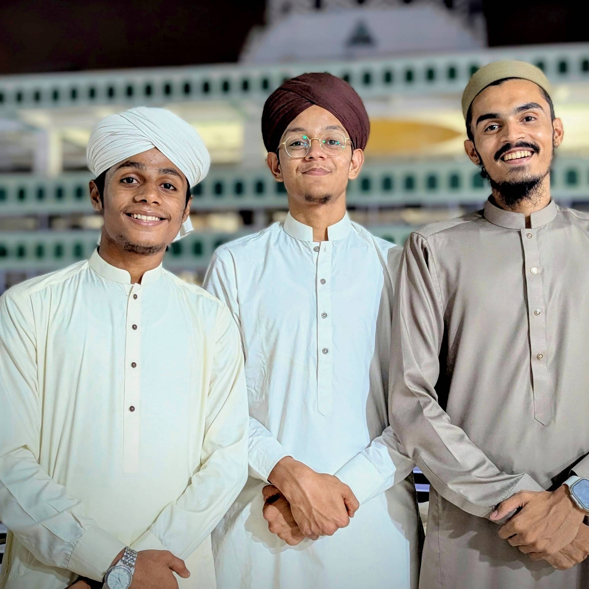 Post from Hassan Raza Attari Official