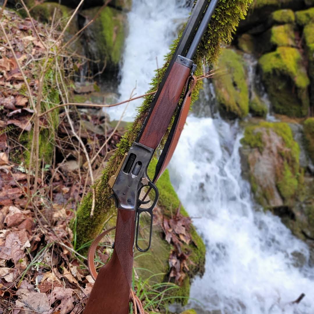 Rossi R95 Hypershift | Ranger Point Precision - YouTube