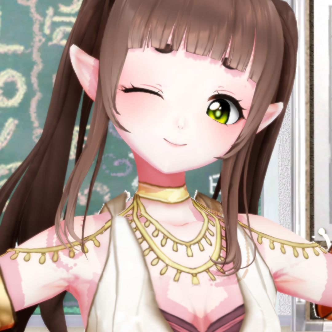 Post from Lila Maria Ch.【DAYBREAK】