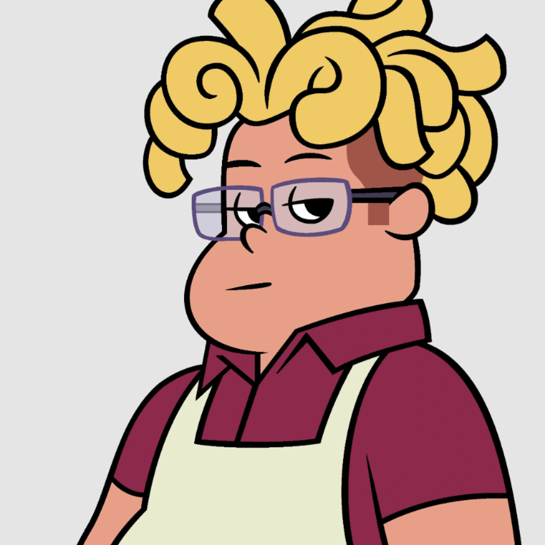 Post from Zach Bitner