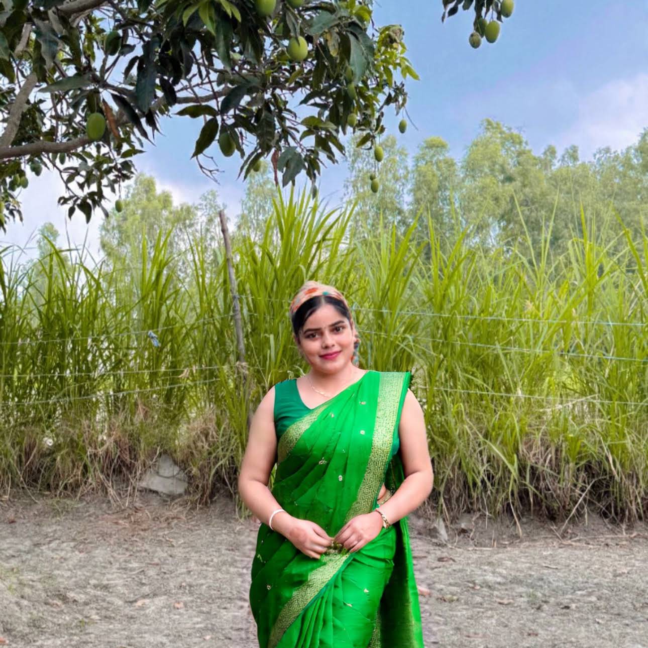Post from Ruchi Verma