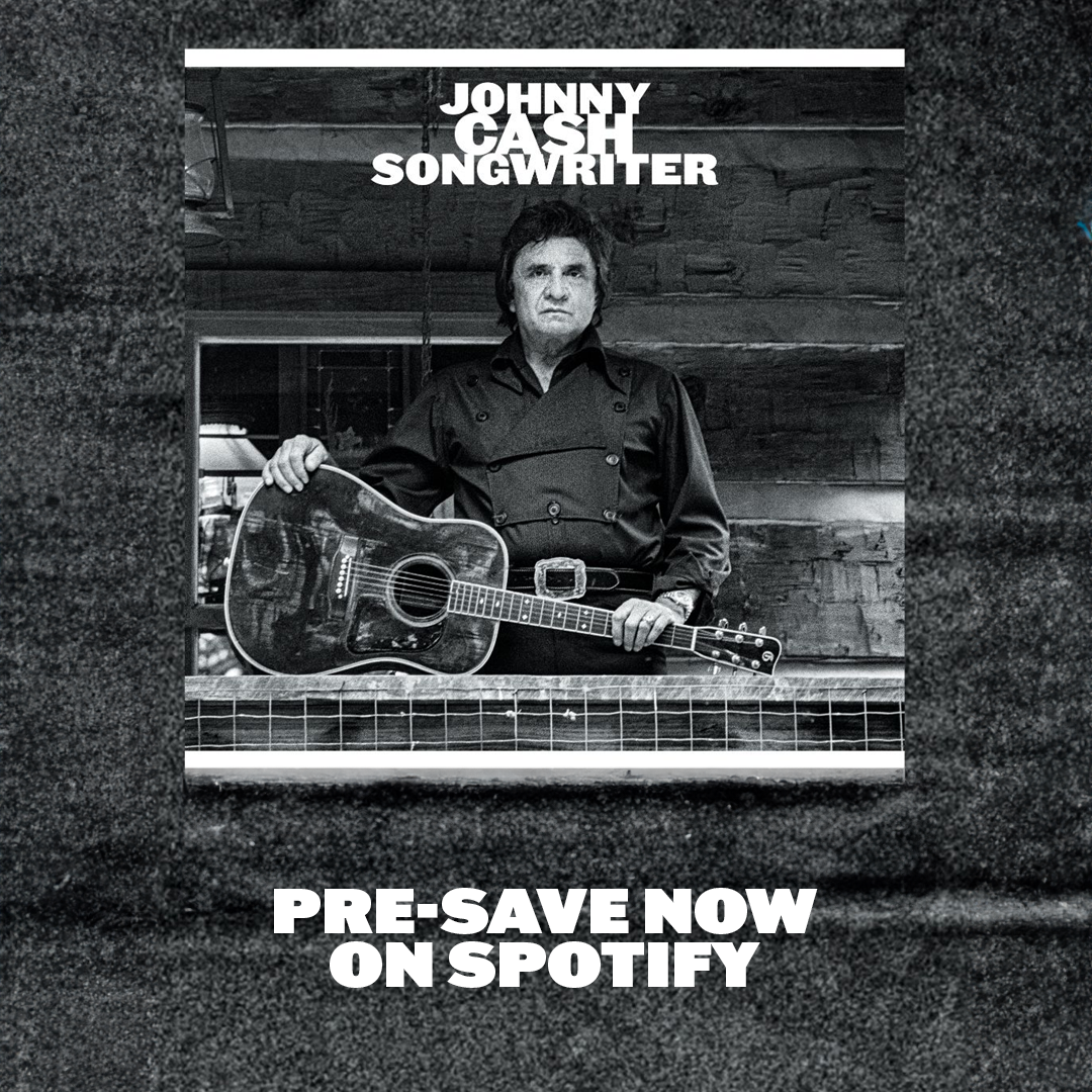 Post from Johnny Cash