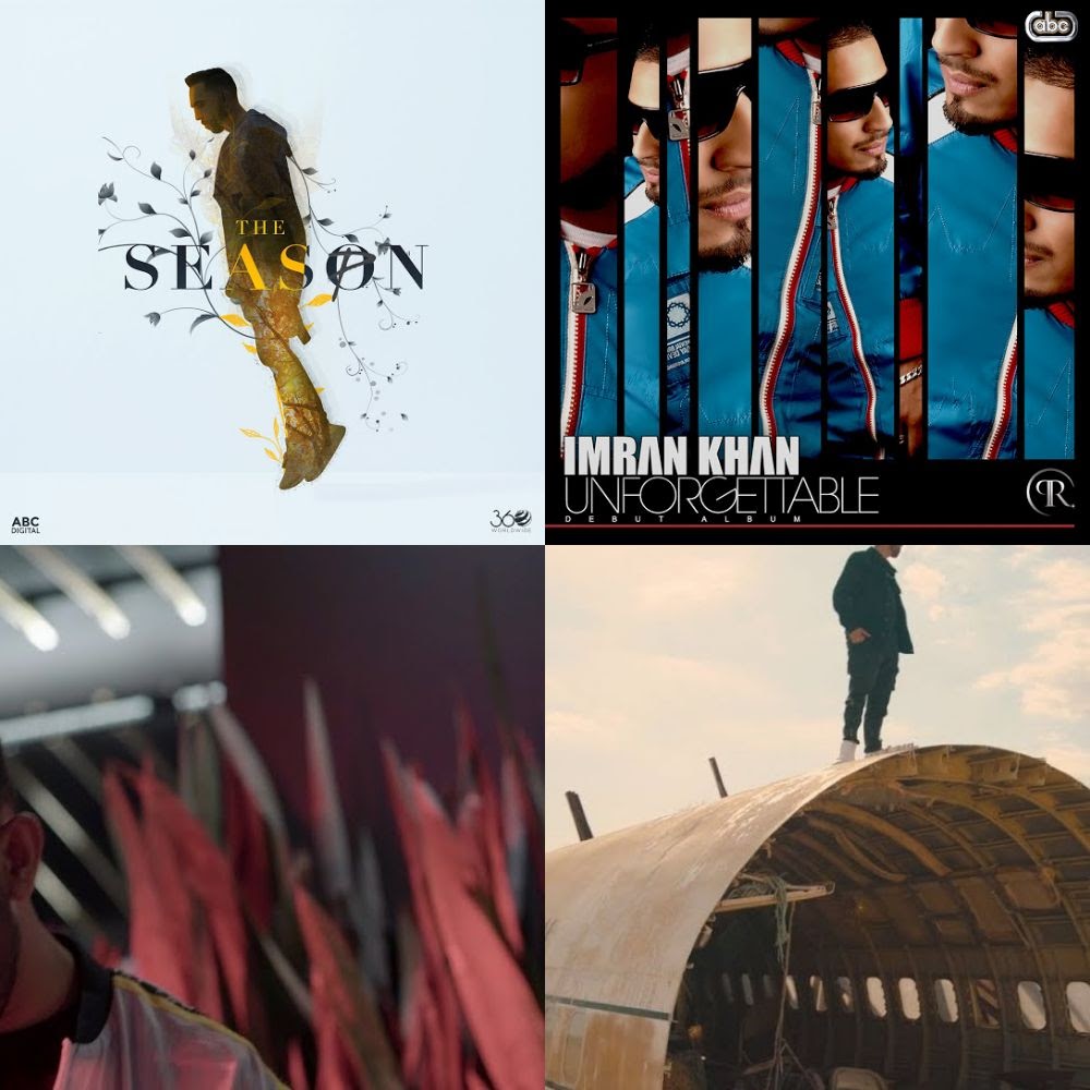 The PropheC - All Songs