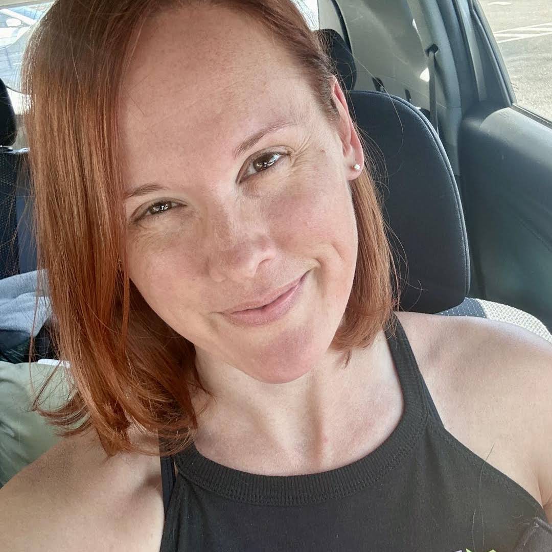 Post from Becky Fox