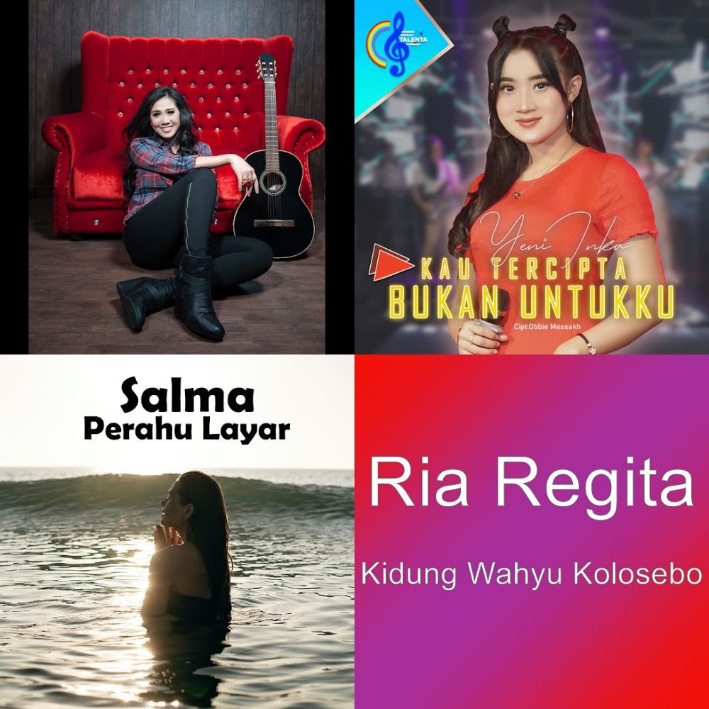 DANGDUT REMIX